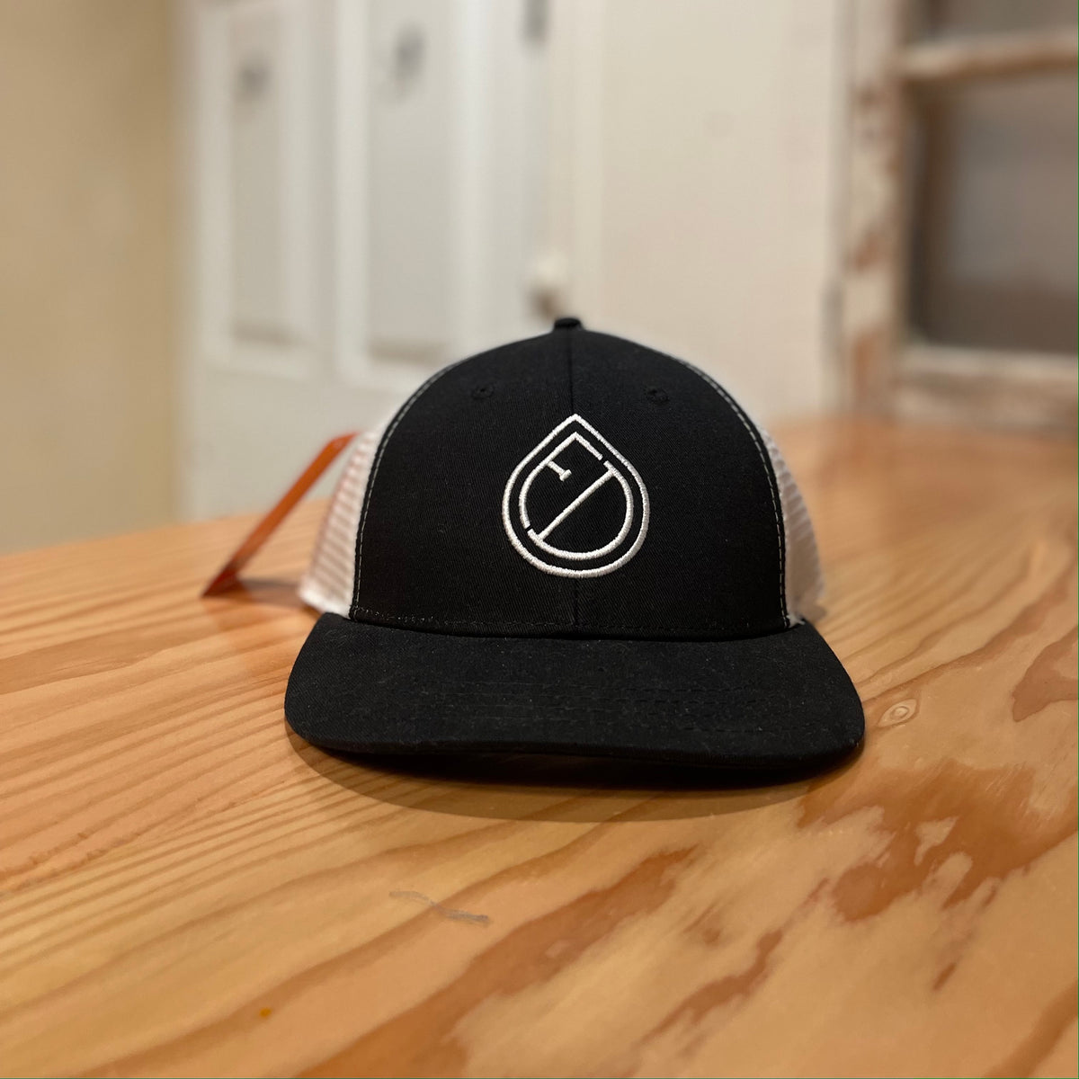 Fernie Distillers Hat